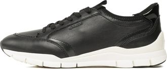Geox Sneakers Geox D Sukie B D35F2B 085KB C9999 Schwarz