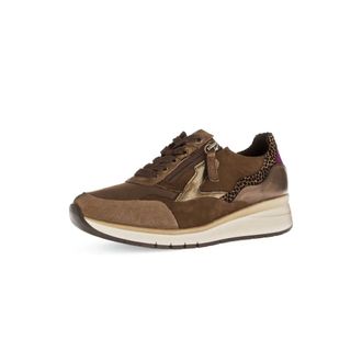 Gabor Damen, Schuhe, Braun, 40 EUGr&ouml;&szlig;e