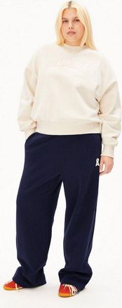 Armedangels Sweathose ICONIC &Aring; IVAARA Sweathose aus Bio-Baumwolle Loose Fit