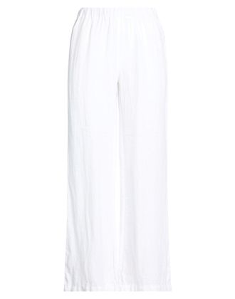 120% Lino HOSEN & R&Ouml;CKE - Hosen auf YOOX.COM