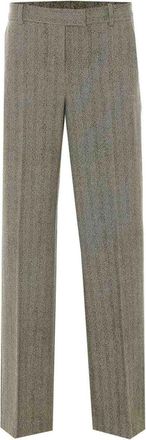 Circolo 1901 Casual Hose - Gr&uuml;n