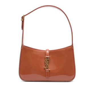 Saint Laurent Le 5 &Agrave; 7 Shoulder Bag