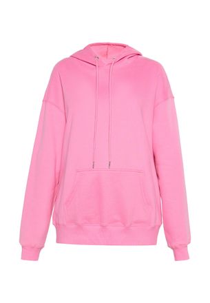 Usha Kapuzenpullover Frauen Rosa