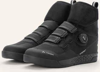Vaude Radschuhe Moab Winter Stx Ii schwarz