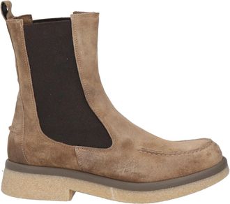 Latika SCHUHE - Stiefeletten auf YOOX.COM
