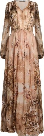 Alberta Ferretti KLEIDER - Maxi-Kleider auf YOOX.COM