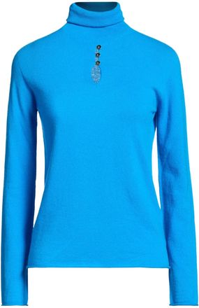 Simona Corsellini STRICKWAREN - Rollkragenpullover auf YOOX.COM