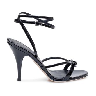3Juin Megan 095 Illy - - Shoes - Damen - Schwarzk - 37 1/2 EU