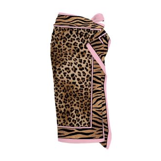 MC2 Saint Barth R&ouml;cke - - Swimwear - Damen - Mehrfarbig - ONE SIZE