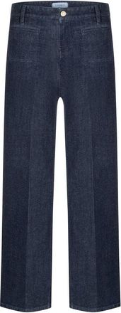 Cambio Damen Jeans TESS CROPPED