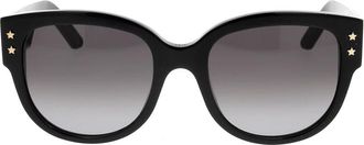 Dior Stilvolle Sonnenbrille mit klassischem Design - - Accessories - unisex - Schwarzk - ONE SIZE