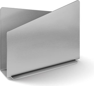 Zack Serviettenhalter ACIO Serviettenst&auml;nder Edelstahl 20522