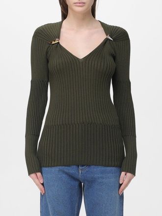 Bottega Veneta Pull BOTTEGA VENETA Femme couleur Vert
