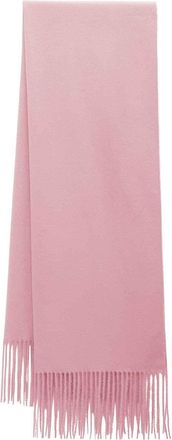 someday Damen Schal | BARULA LONG Schal aus Viskose Mix chalky pink, 0