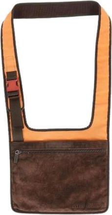 Miu Miu Sac bandouli&egrave;re Pre-owned - Homme - Pre-owned - Multicolore - Taille: ONE Size