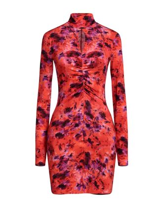 Patrizia Pepe KLEIDER - Mini-Kleider auf YOOX.COM