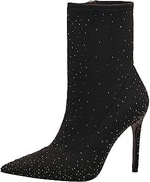 Tamaris Heart & Sole Bottine 1-25304-41 043 Large Taille: 39 EU