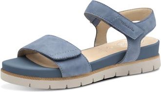 Tamaris Comfort Bottes Femme avec Semelle Amovible, déperlantes, Noir (Nappa Noir), Taille 42 EU