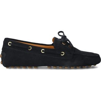 Tod's Damen, Schuhe, Blau, 37 EUGr&ouml;&szlig;e