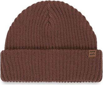 Billabong M&uuml;tze Alta EBJHA00121 Braun