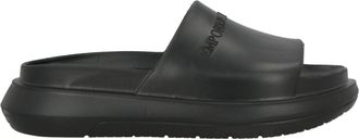 Emporio Armani SCHUHE - Sandalen auf YOOX.COM