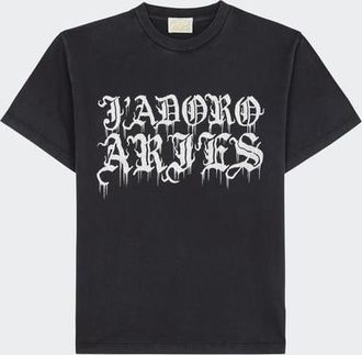 Aries T-shirt - Taille XL