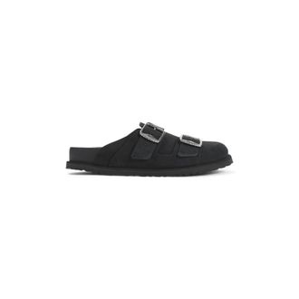 Birkenstock Damen, Schuhe, Schwarzk, 39 EUGr&ouml;&szlig;e