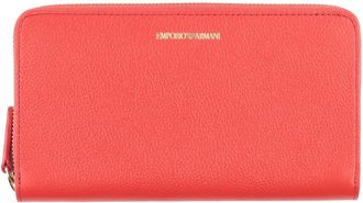 Emporio Armani Kleinlederwaren - Brieftaschen auf YOOX.COM