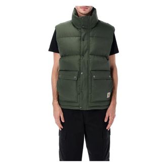 Carhartt Work in Progress Herren, Jacken, Gr&uuml;n, LGr&ouml;&szlig;e