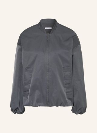 Mrs & Hugs Mrs & Hugs Blouson Abby grau