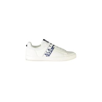 Napapijri Casual Low Top Sportschuhe - - Shoes - Herren - Wei&szlig; - 46 EU