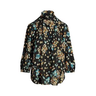 Ralph Lauren Bluse - - Blouses & Shirts - Damen - Mehrfarbig - XS