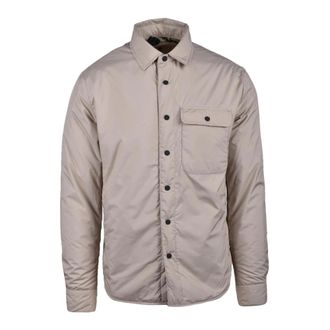 Save The Duck Nylon Steppjacke - - Jackets - Herren - Beige - L