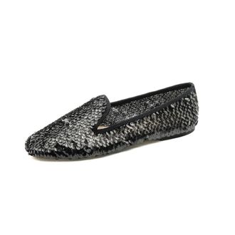 Prosperine 2875 Loafer Pailletten - - Shoes - Damen - Schwarzk - 39 EU