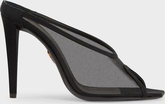 Giuseppe Zanotti GUEPIERE MULE 105 Sandalen