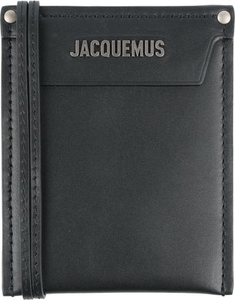 Jacquemus Kleinlederwaren - Kosmetiktäschchen auf YOOX.COM