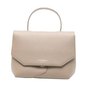Emporio Armani Henkeltasche - - Bags - Damen - Braun - ONE SIZE