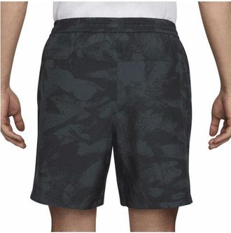 Nike Form 7In Print M - Trainingshosen - Herren