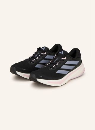adidas Laufschuhe Supernova Rise 2 schwarz