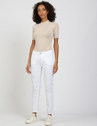 Gang 94AMELIE CROPPED - relaxed fit
