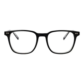 Tommy Hilfiger TH 2130 Optische Brille - - Accessories - Herren - Schwarzk - 52 MM