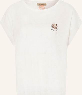 Smith & Soul T-Shirt weiss