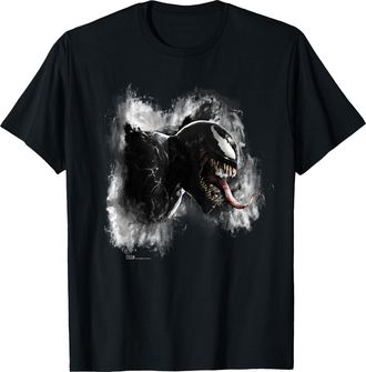 MARVEL Venom: Let There Be Carnage Ink Smudge T-Shirt