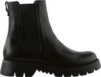 Högl Femme Montana Ankle Boot, Black, 34.5 EU X-Large