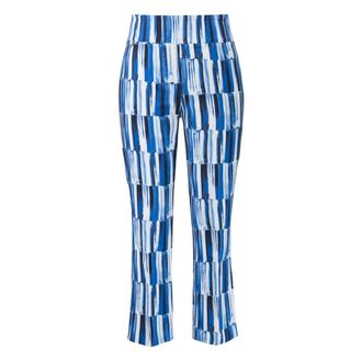Joseph Ribkoff Damen, Hosen, Mehrfarbig, XLGr&ouml;&szlig;e