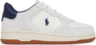 Polo Ralph Lauren Sneakers 809971482001 Weiß