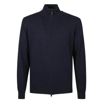 KANGRA Herren, Strickwaren, Blau, XLGröße