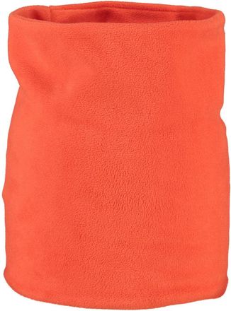 F.lli Campagnolo Woman Fleece Neckwarmer, Woman, Grenadine, U