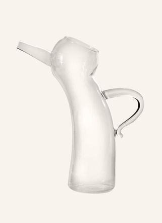 Serax Serax Karaffe Monsieur Cruchot transparent