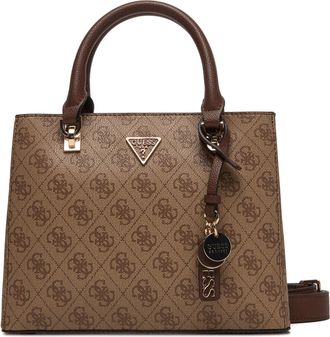 Guess Handtasche Guess Noelle II HWBG96 72050 Beige